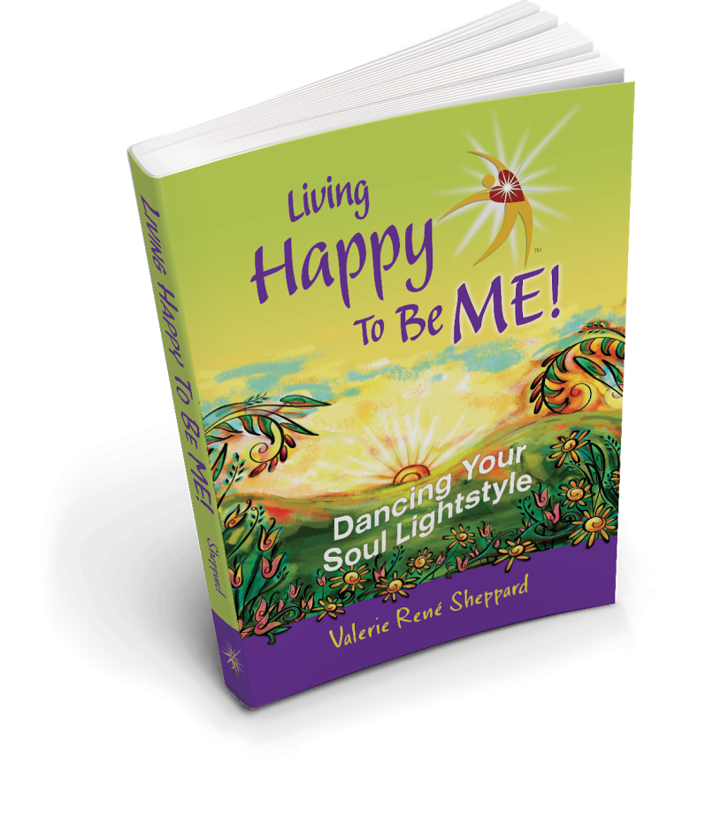 Valerie Rene Sheppard Official Site